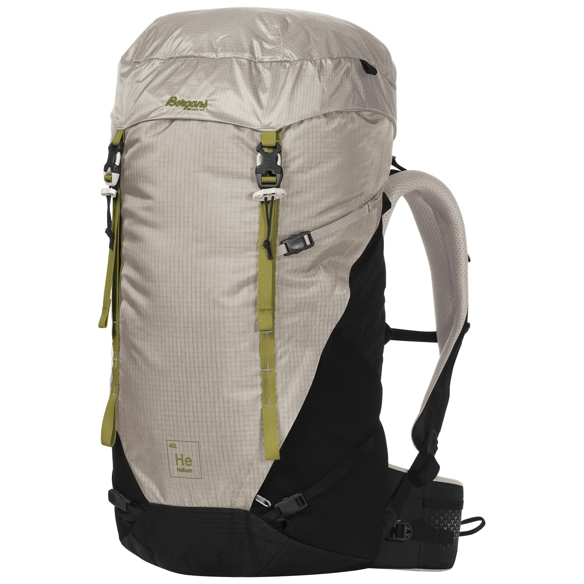 Bergans HELIUM V5 M 40 Jetzt kaufen bei PeakStyle