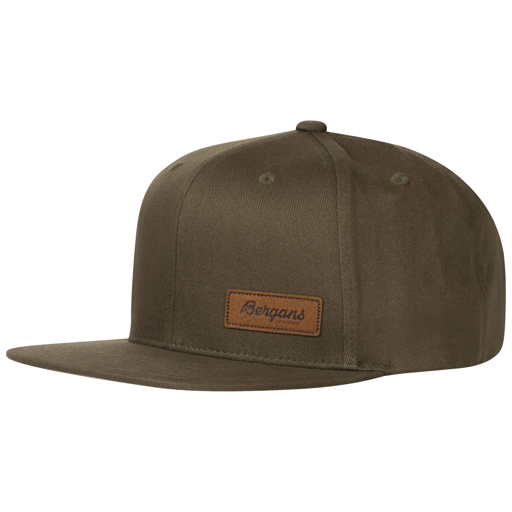 Bergans NORDMARKA SNAPBACK CAP Jetzt kaufen bei PeakStyle