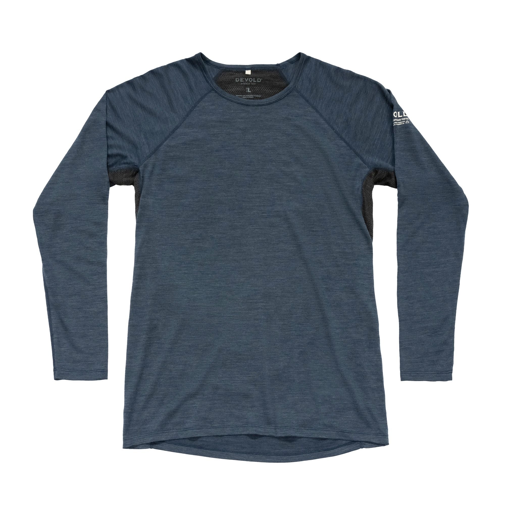 Devold ENDURANCE MERINO 130 SHIRT MAN Jetzt kaufen bei PeakStyle