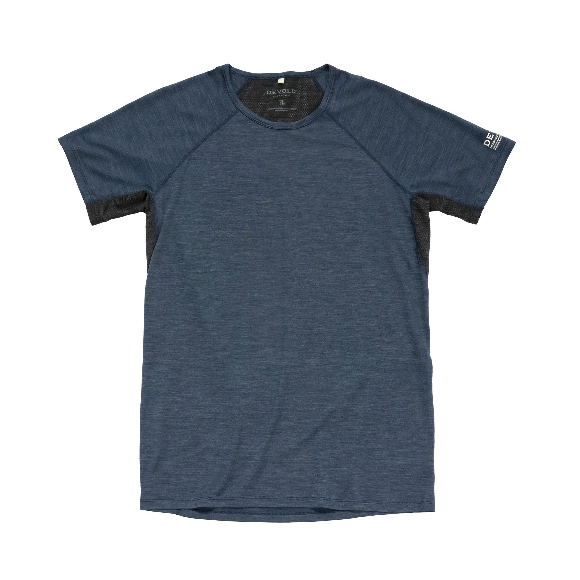 Devold ENDURANCE MERINO 130 TEE MAN Jetzt kaufen bei PeakStyle