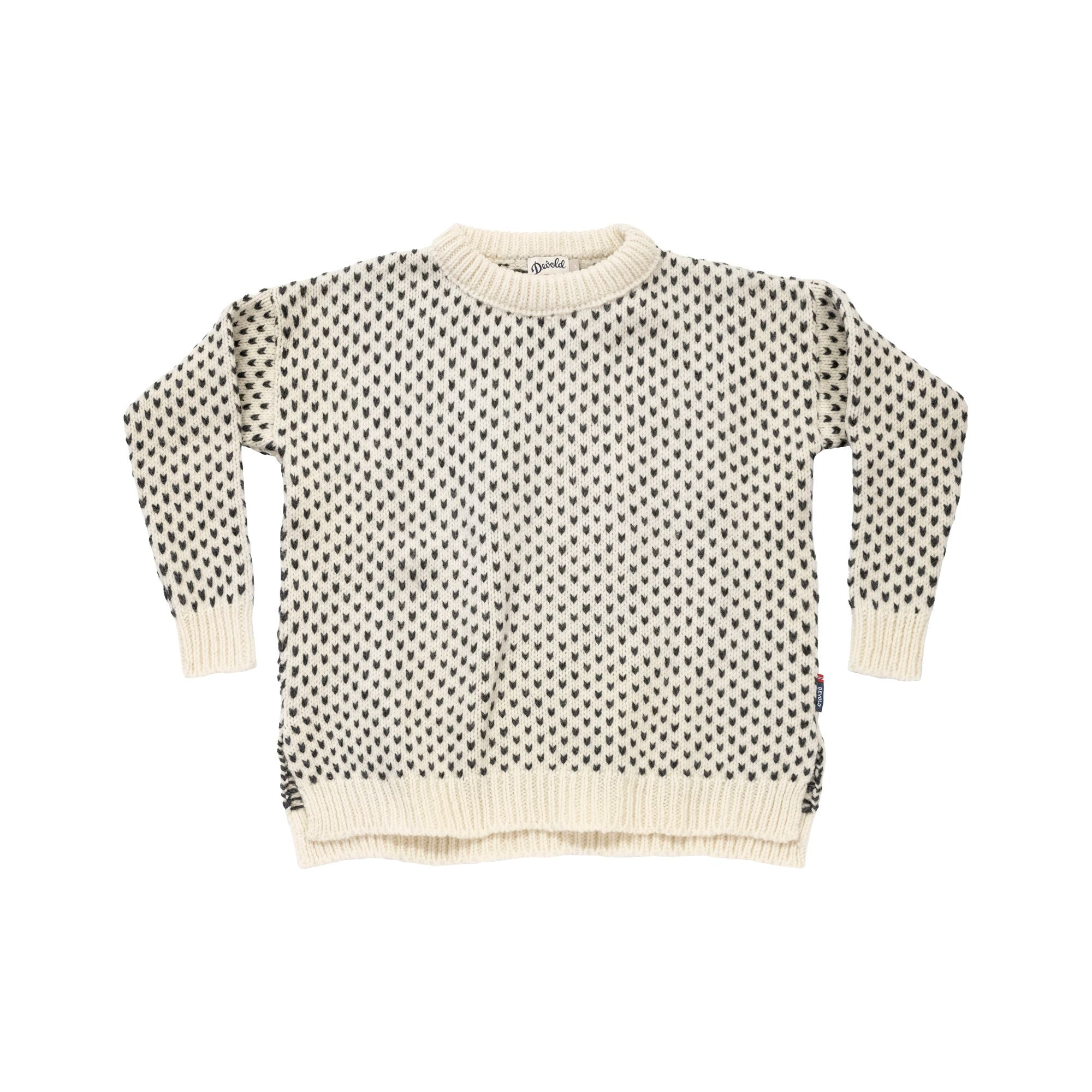 Devold NORDSJØ WOOL SWEATER WMN Jetzt kaufen bei PeakStyle