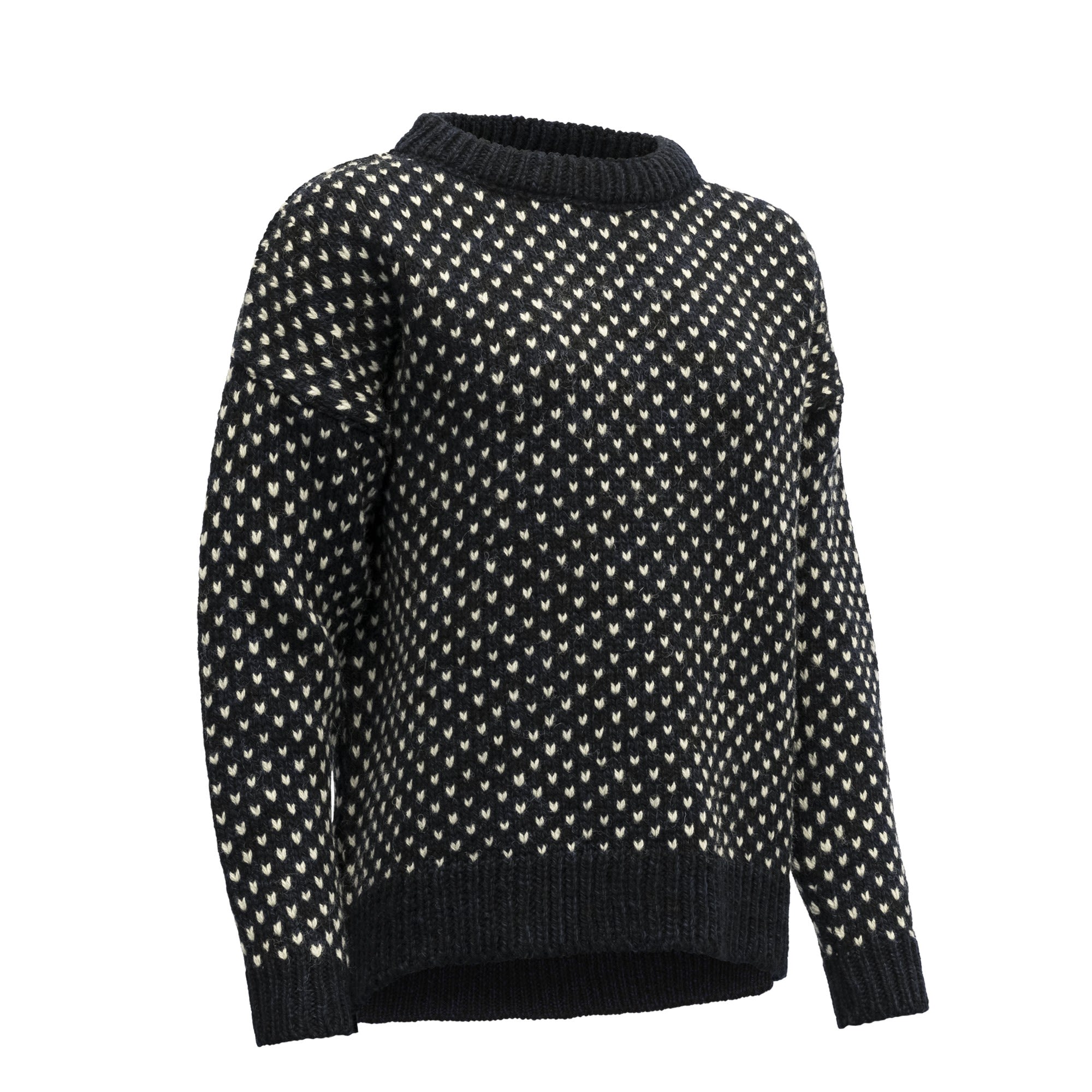 Devold W NORDSJO WOOL SWEATER Jetzt kaufen bei PeakStyle
