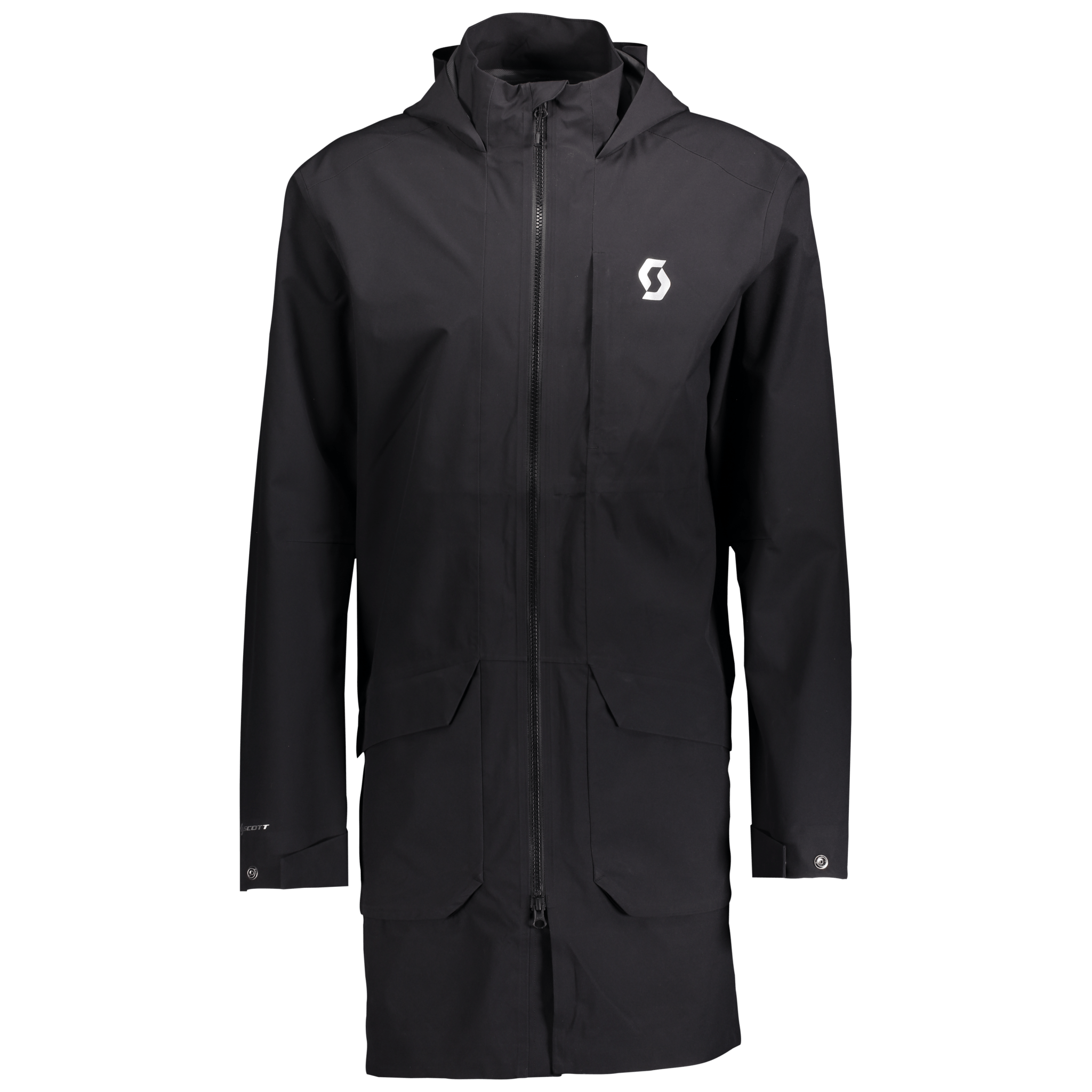 Scott M JACKET RAIN COAT FT Jetzt kaufen bei PeakStyle