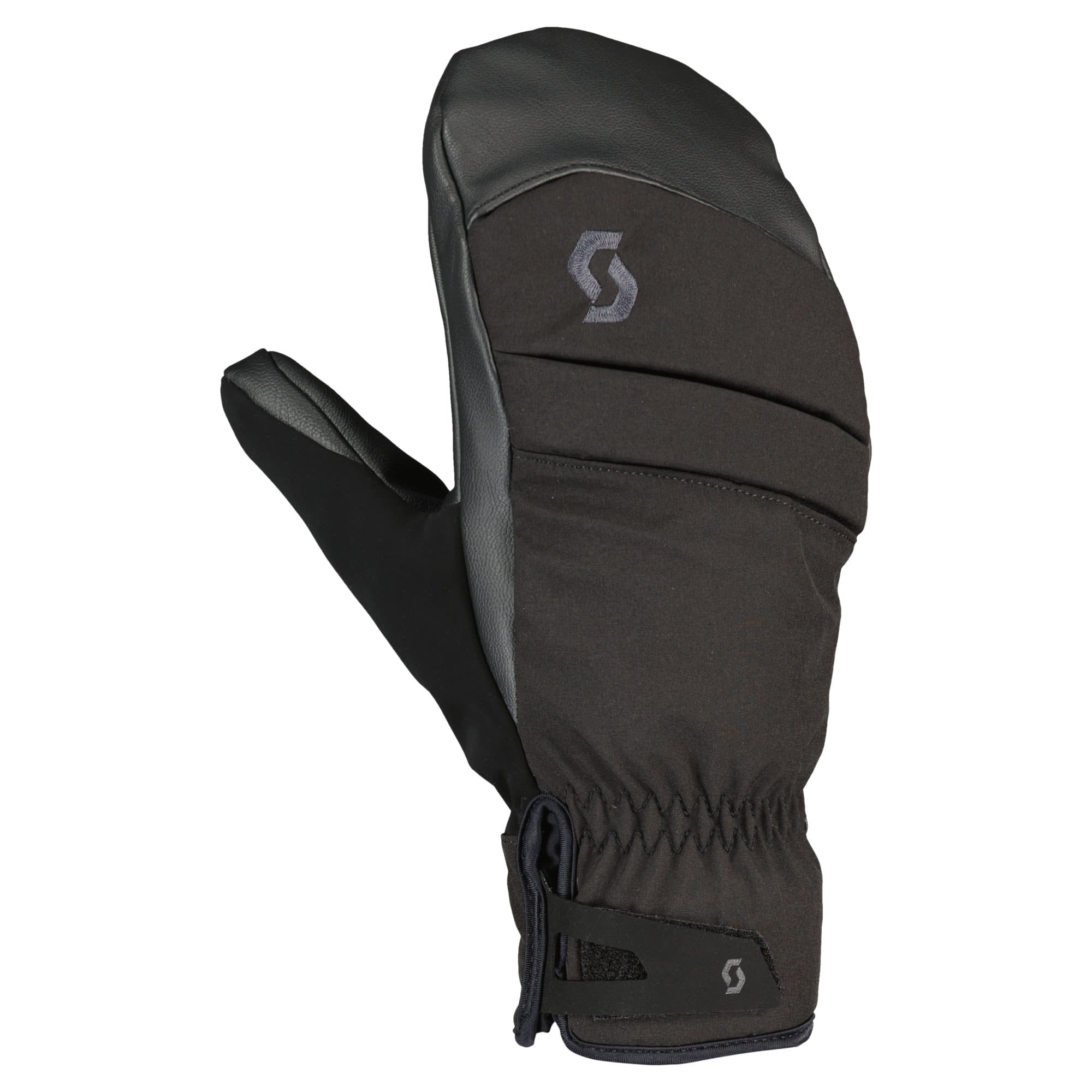 Scott M ULTIMATE HYBRID MITTEN Jetzt kaufen bei PeakStyle