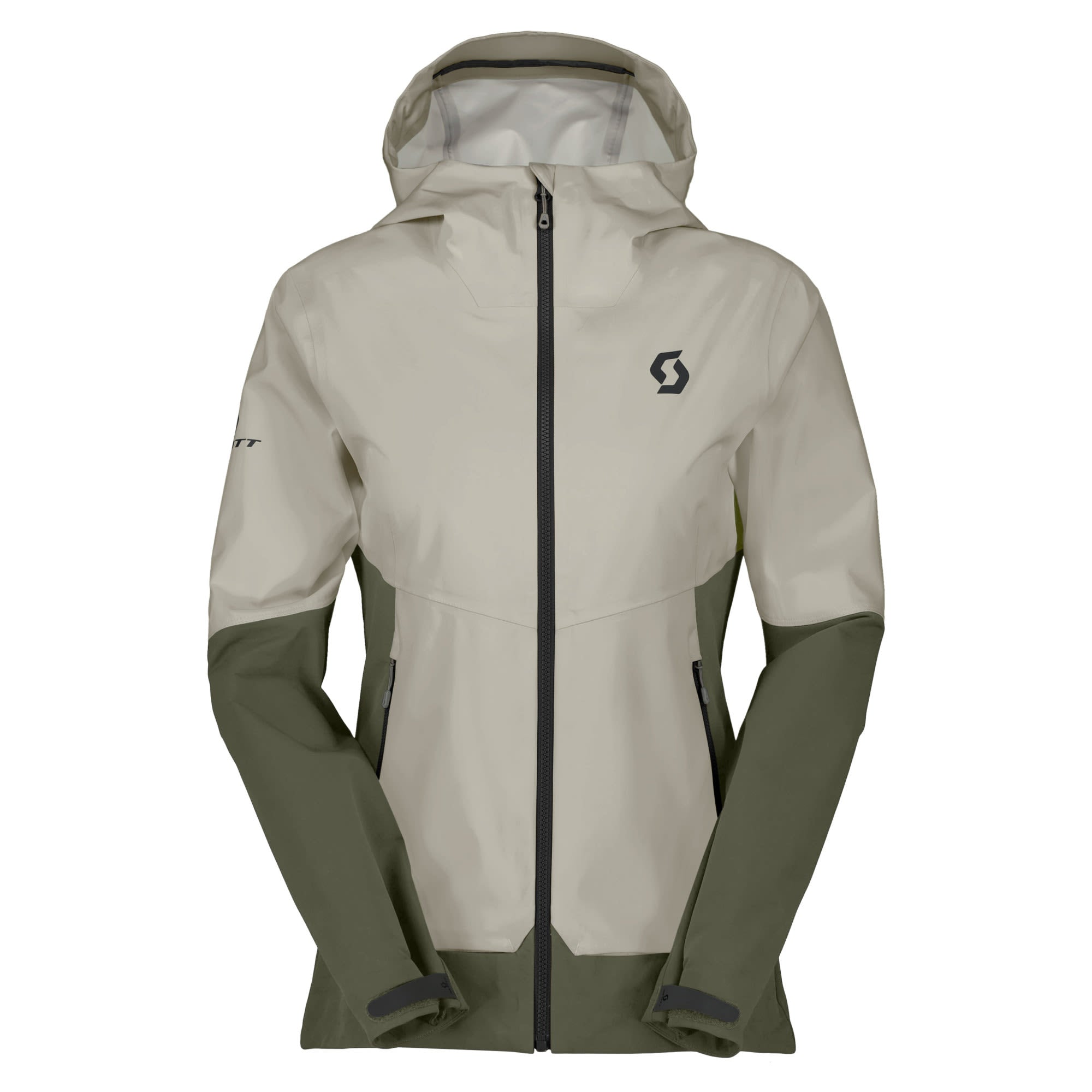Scott W EXPLORAIR SOFTSHELL JACKET Jetzt kaufen bei PeakStyle