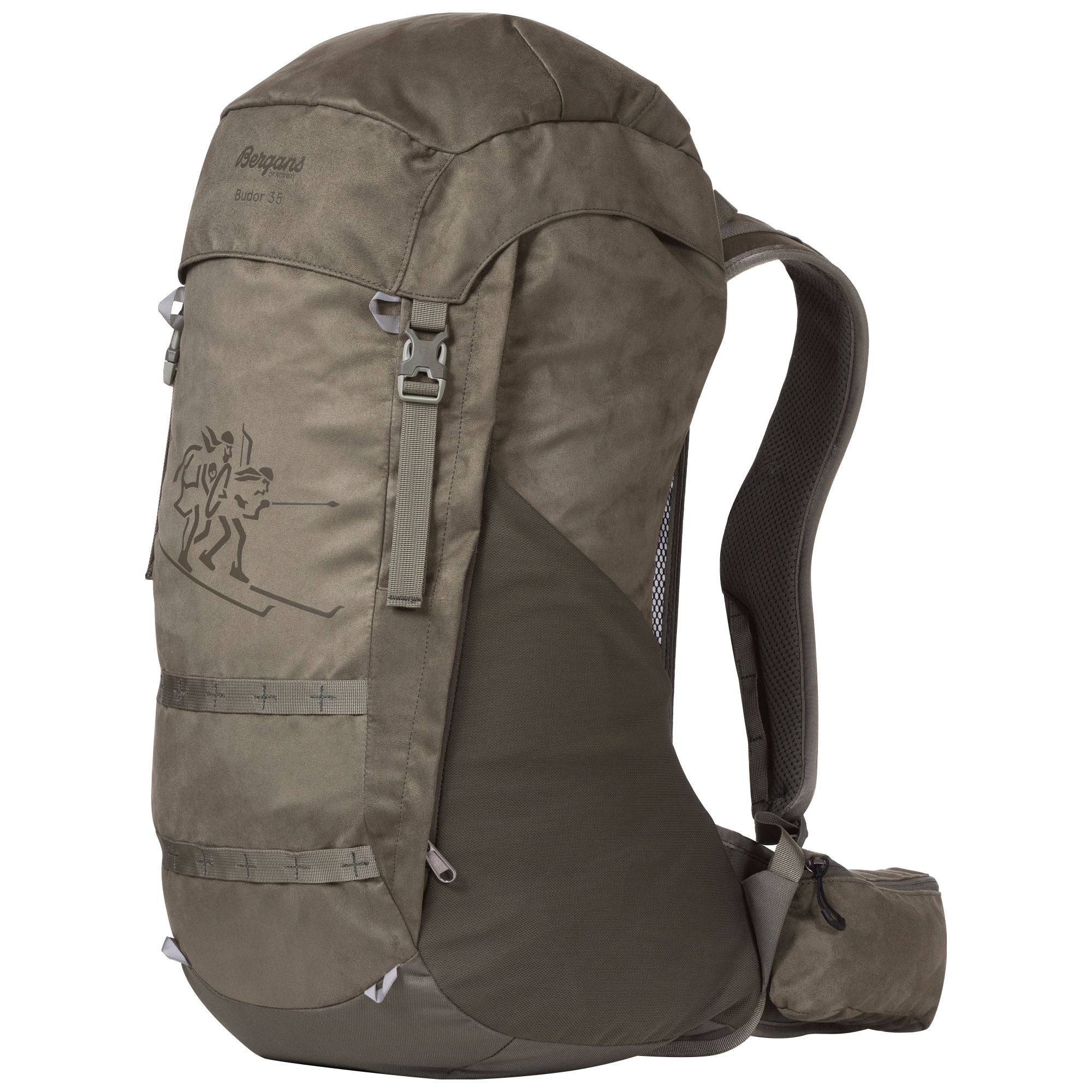 Bergans BUDOR 35 Jetzt kaufen bei PeakStyle