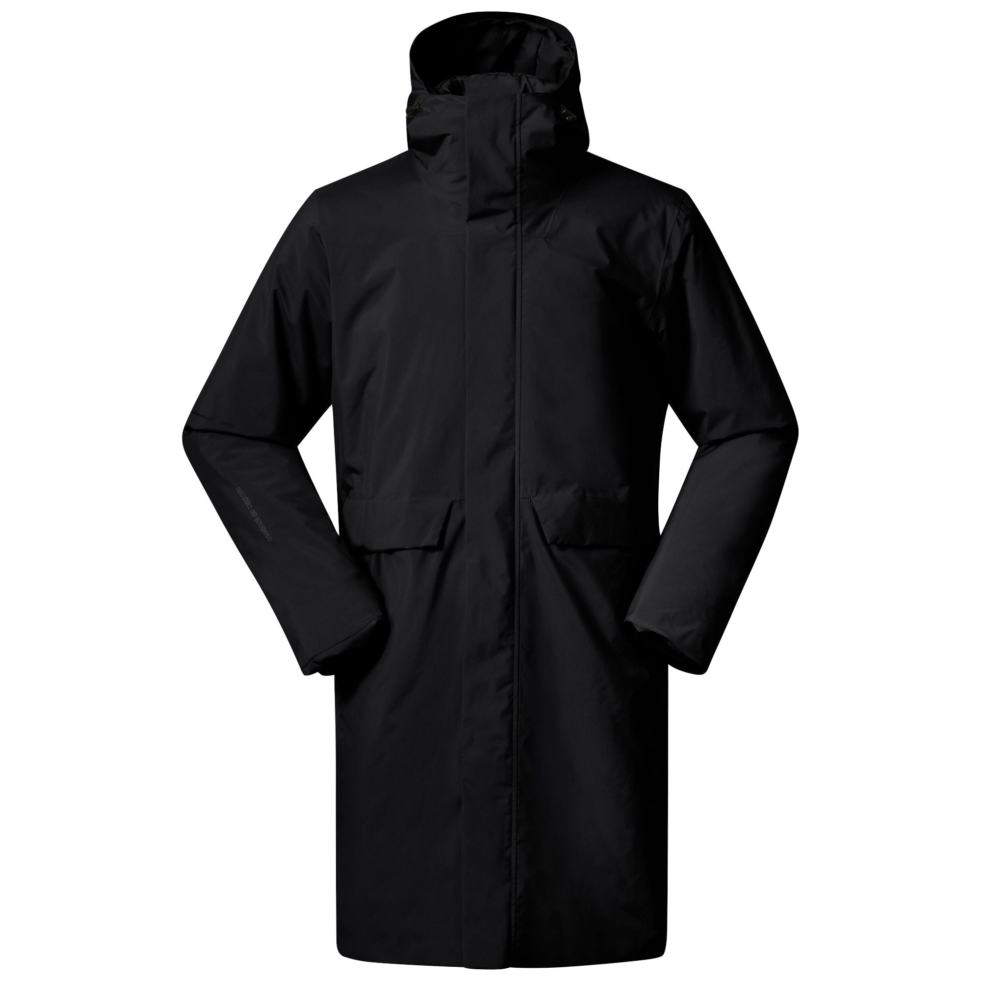 Bergans M OSLO URBAN INSULATED PARKA Jetzt kaufen bei PeakStyle